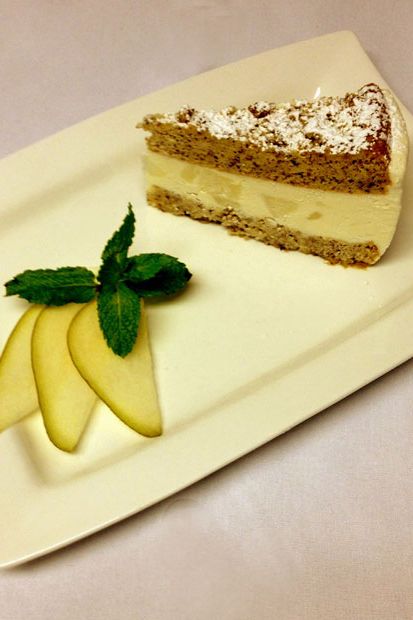 What to Eat at Numero 28 Cucina, Expanding Beyond Pizza on the UWS