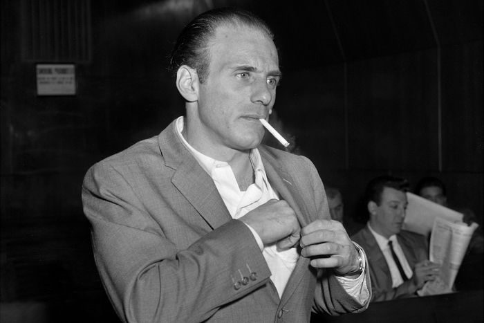 Is ‘The Irishman’ A True Story? Real Characters, Explained