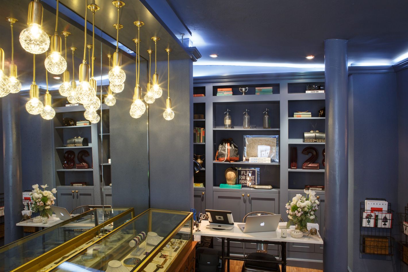 Meet the New Store Bringing Exclusively British Designers to NYC