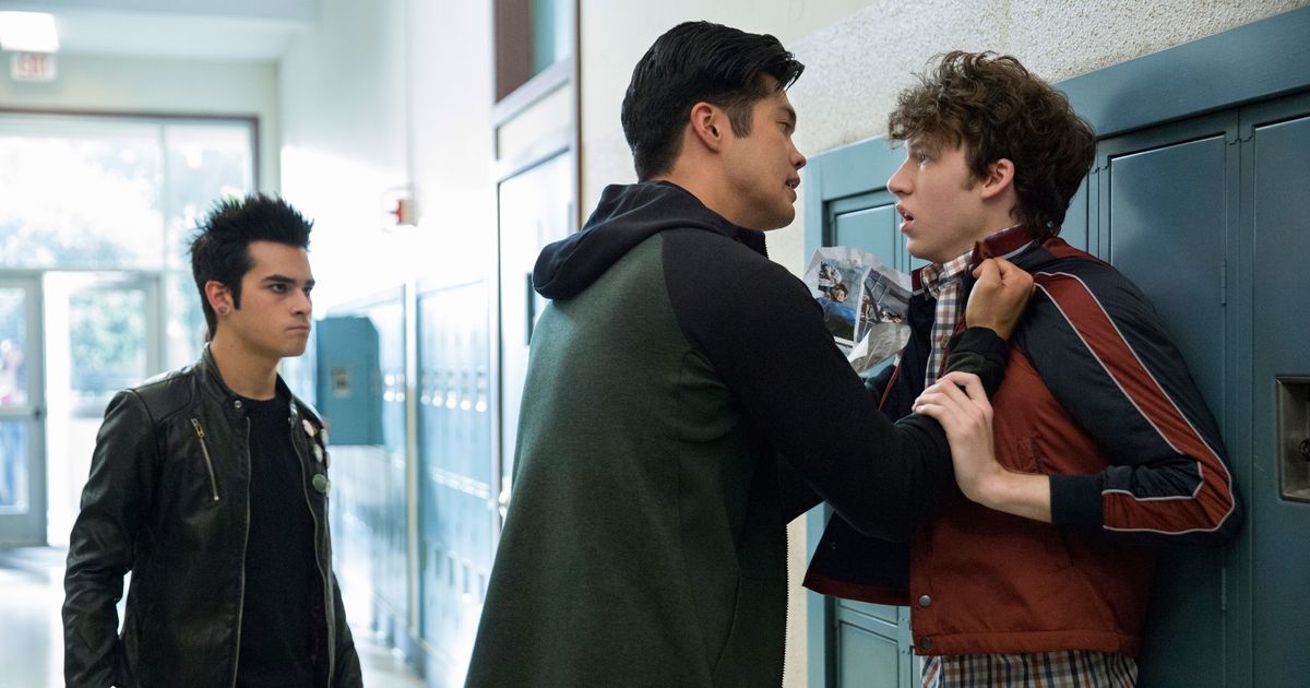 ‘13 Reasons Why’ Recap: Season 2, Episode 8