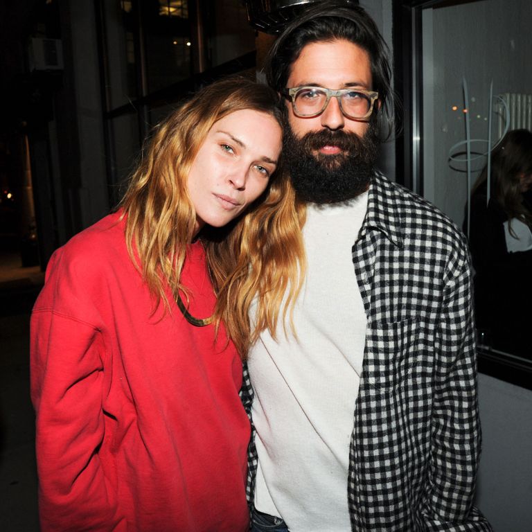 Party Pics: The Willis Sisters and the ATL Twins