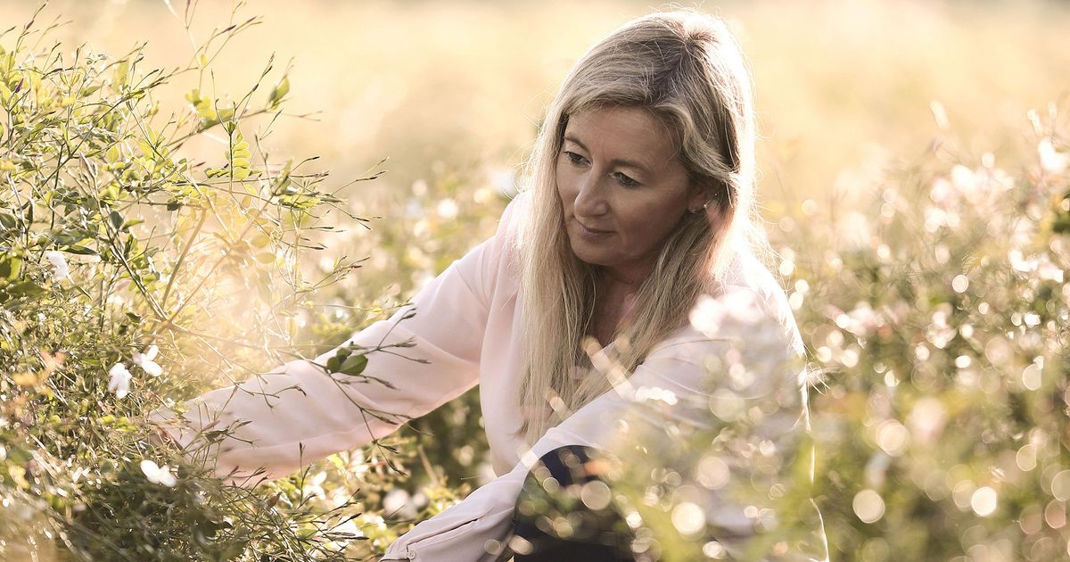 How Dior Gets the Flowers for Its Perfume: Interview