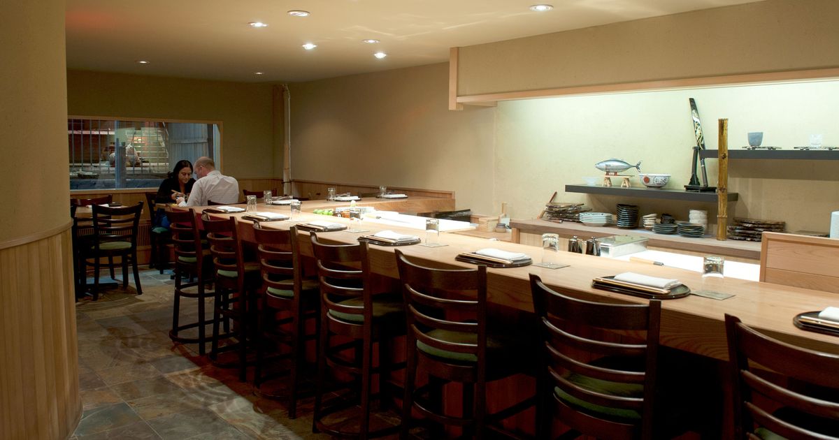 Cagen | New York Magazine | The Thousand Best