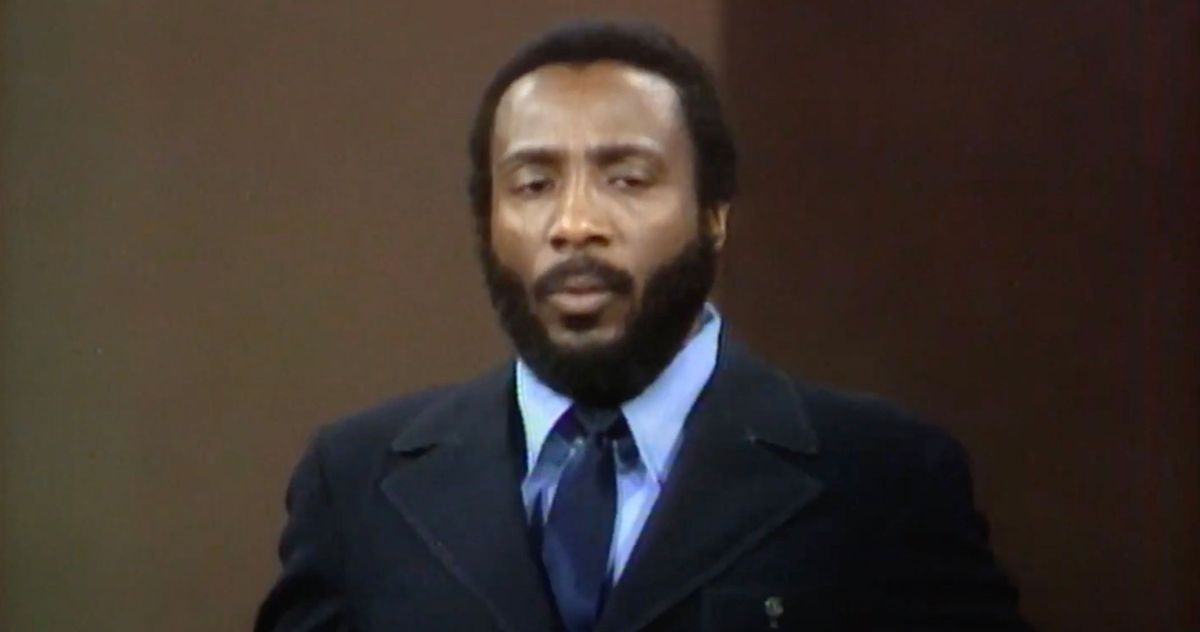 WATCH: The FBI Is After Dick Gregory in Documentary Clip
