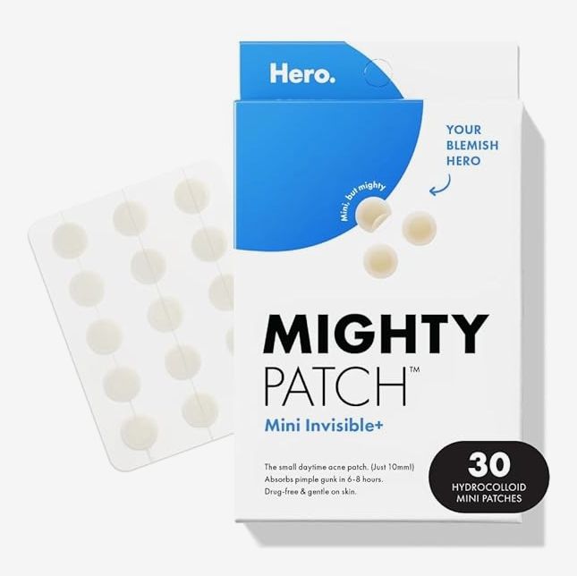 Do Pimple Patches Really Work? Tell Me Everything.