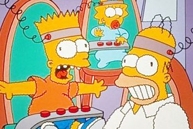The First 14 Seasons of The Simpsons, Ranked - Slideshow - Vulture