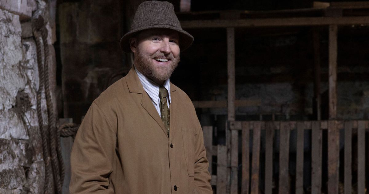 ‘All Creatures Great and Small’ Recap, Season 4, Episode 2