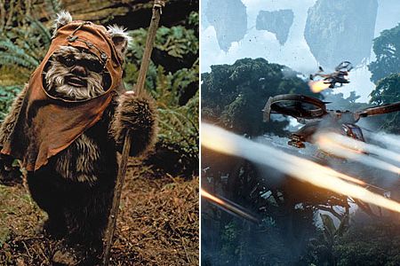 Avatar’s Special-Effects Triumphs — and the Movies They Would Outdo ...