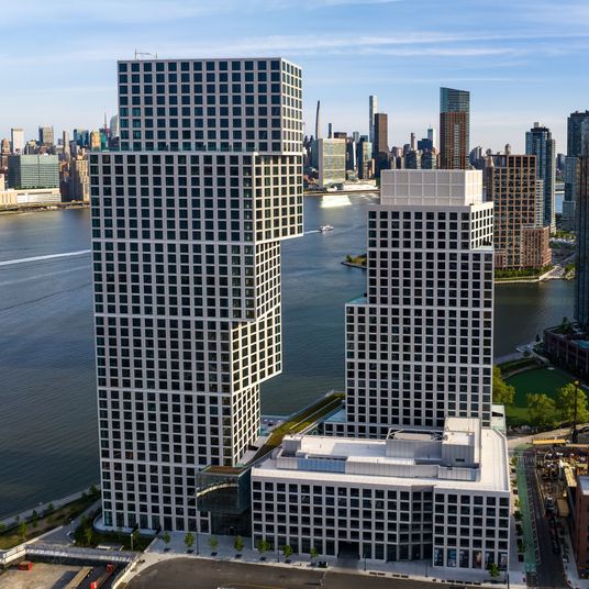 A History of Trump Tower and How It Made Donald Trump