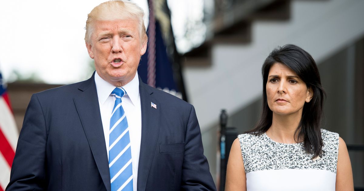 Trump Calls Haley’s Bluff, Touts Mental Tests for Candidates