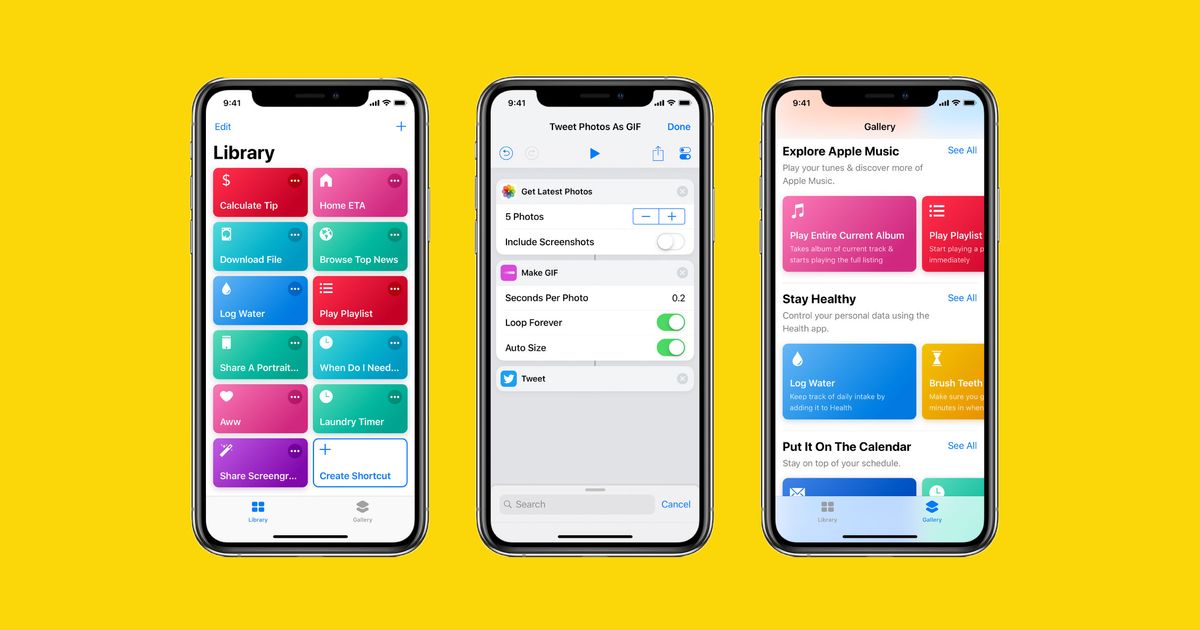 The Best iOS Shortcuts for Convenience and Trolling
