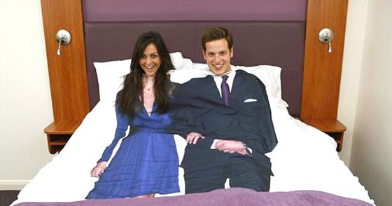 Slideshow: The Tackiest, Most Terrifying Royal-Wedding Memorabilia