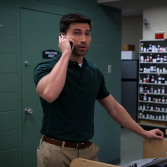 Derek Dixon Was ‘Too Afraid’ Sharing Tyler Perry Allegations