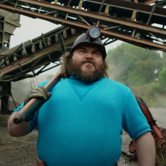 Photographer Matt Hoyle Joins the Polar Bear Club - Slideshow - Vulture