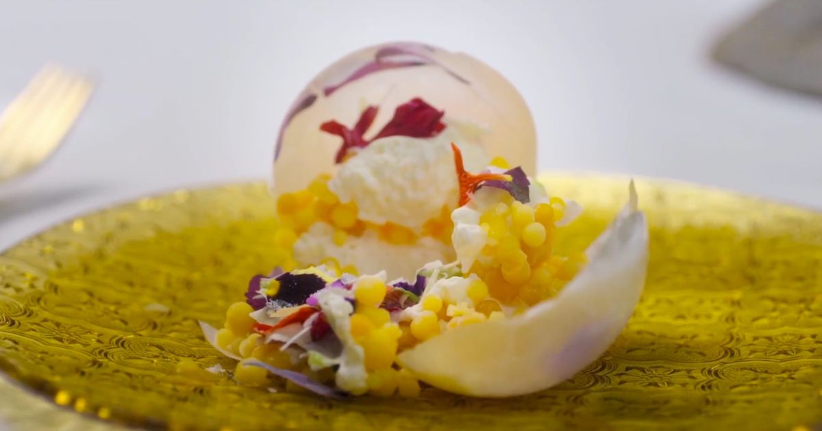 Watch the Trailer for the New Season of ‘Chef’s Table’