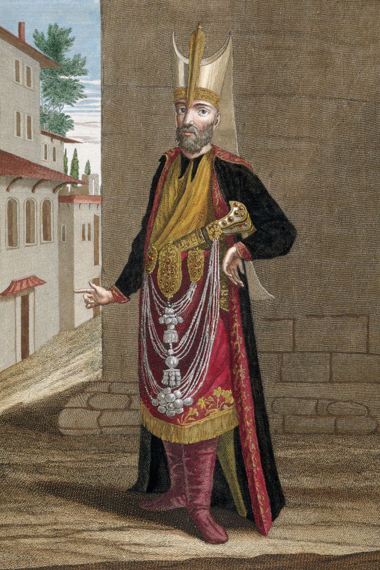 The 50 Most Remarkable Hats of All Time