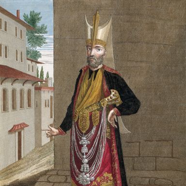 The 50 Most Remarkable Hats of All Time