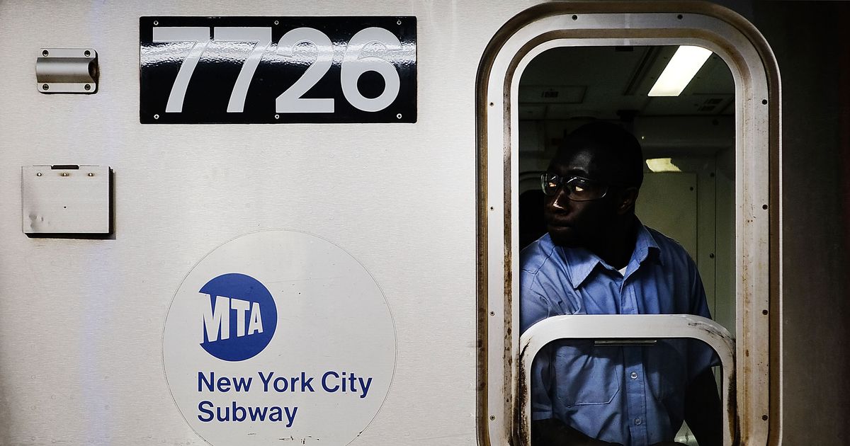 Track Fire Is the Latest Subway Disaster
