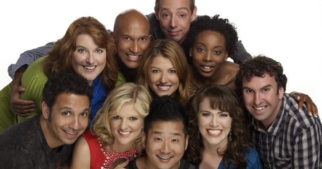 MADtv Is Having a 20-Year Reunion Special on the CW
