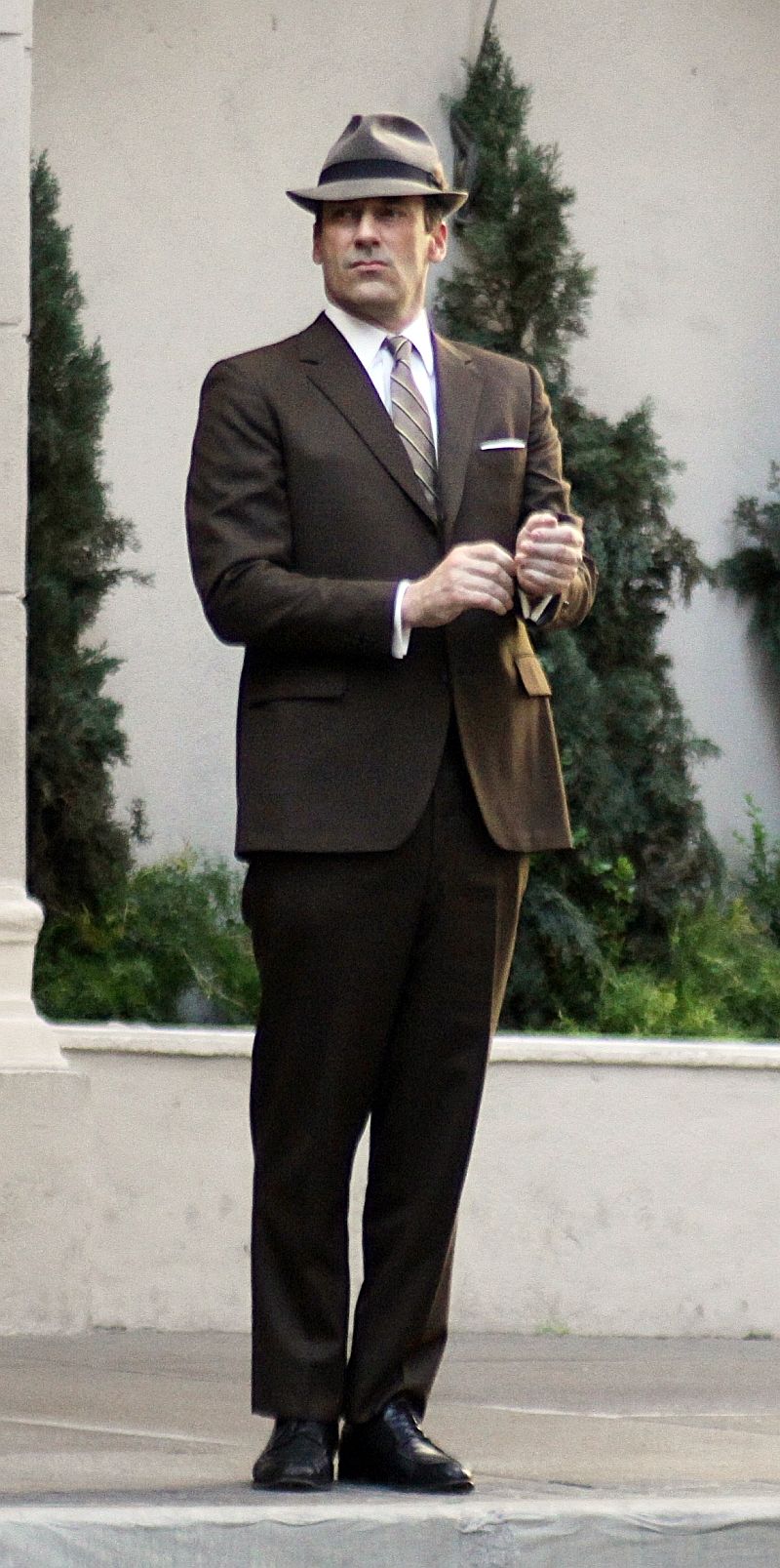 Here’s Don Draper on the New Season of Mad Men