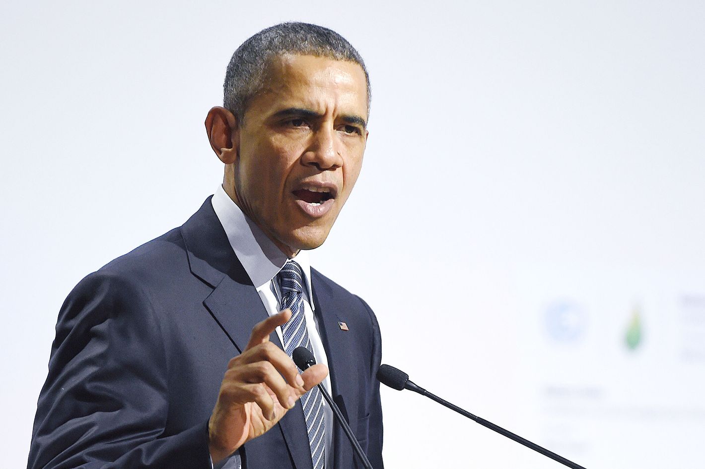 Dear World, We Still Don’t Want to Talk About Climate Change. Love, the GOP