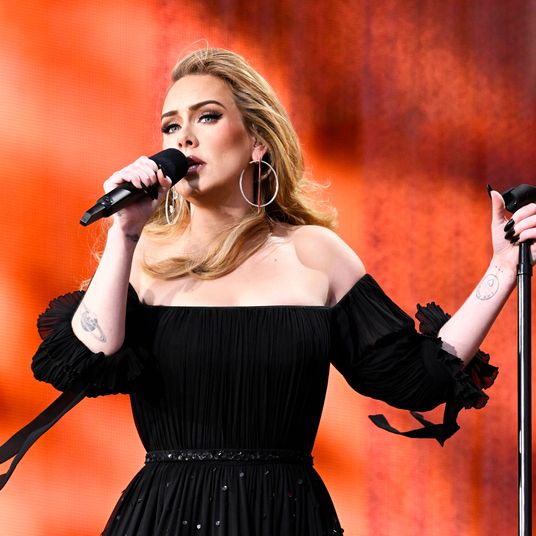 The Approval Matrix - Week of June 16, 2014 -- New York Magazine - Nymag