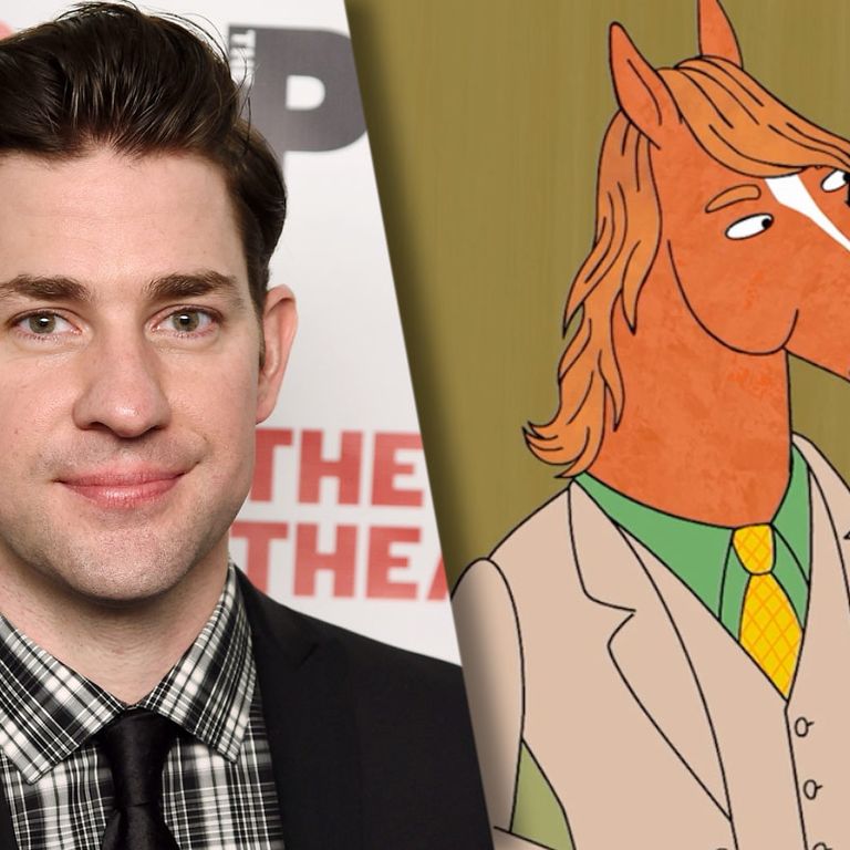 Here Are the Voices Behind BoJack Horseman, Past and Present ...