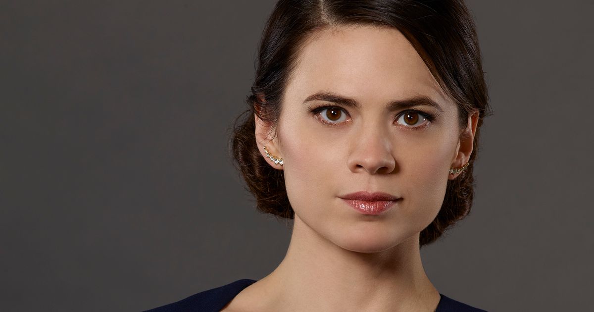 ABC Drops Agent Carter, Picks Up Conviction