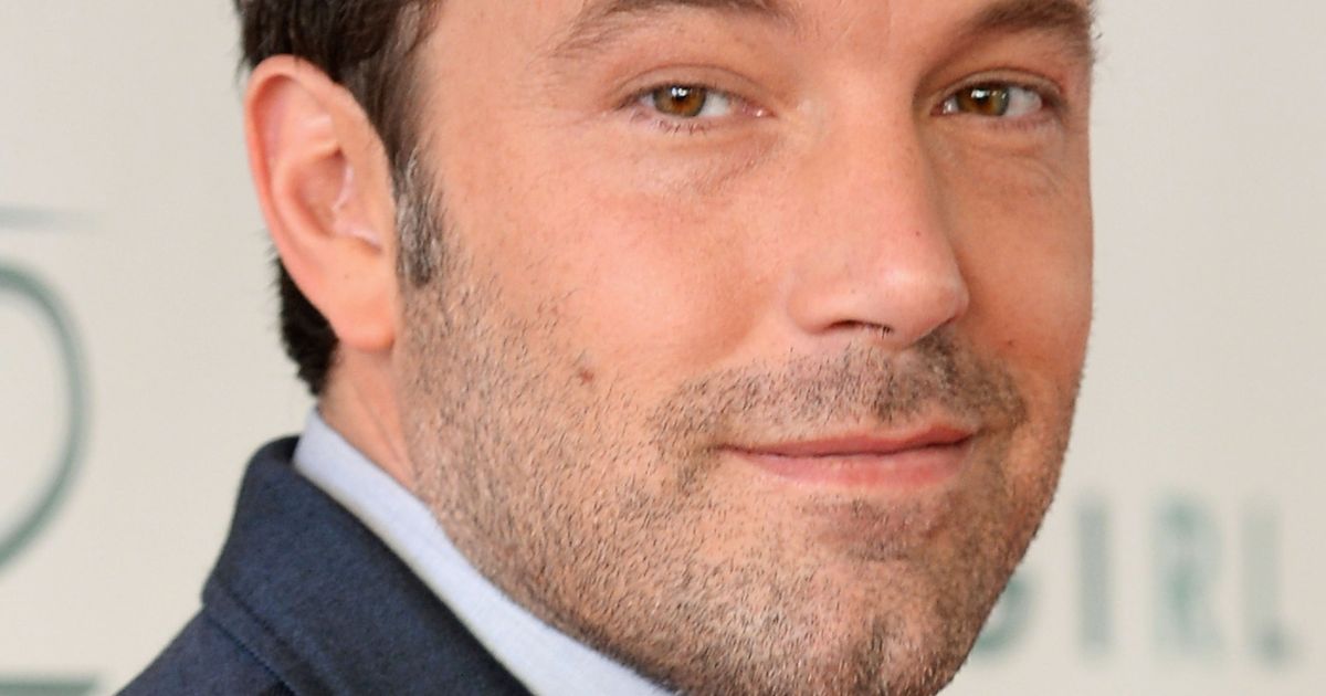 Affleck’s Next Role May Be a Killer Accountant