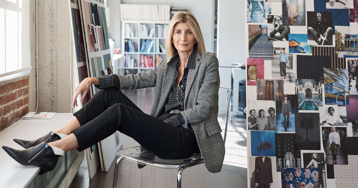 Interview: Talking to Sarah Rutson of The Collected Group