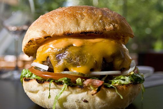 The Burger Register: New York’s 82 Most Notable Burgers