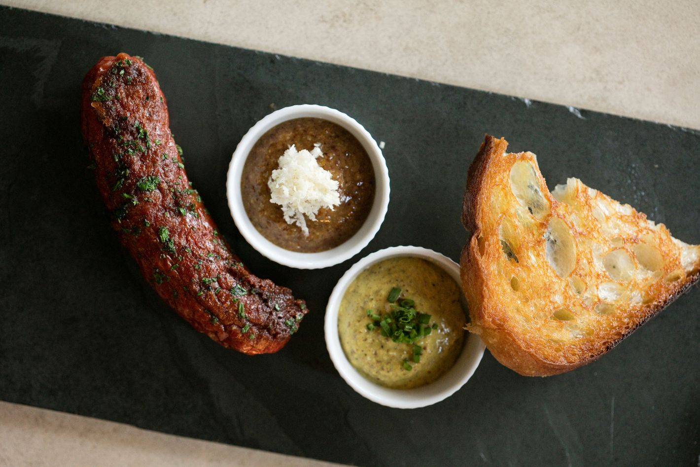 Bar Freud Opens in NYC With Seriously Theatrical Cocktails