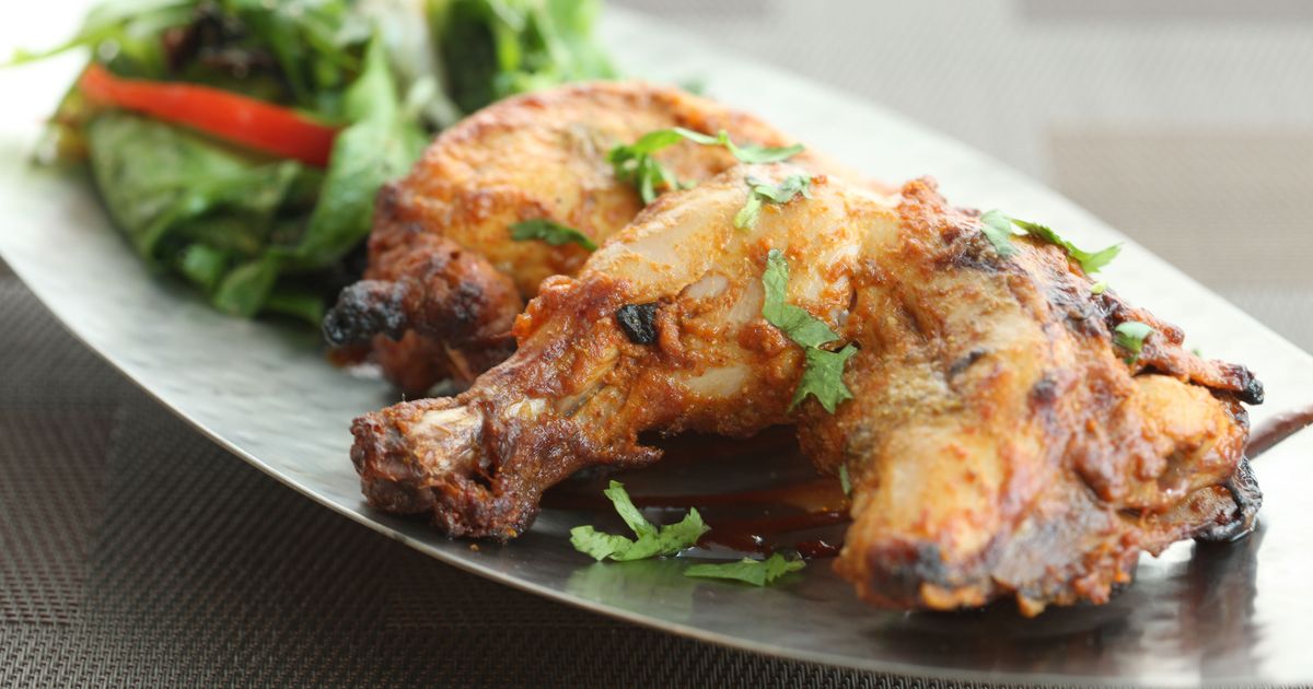 Moti Mahal Delux | New York Magazine | The Thousand Best