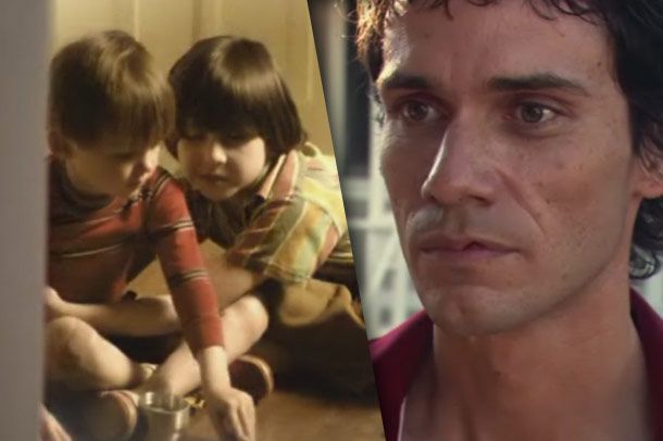 See for Yourself: Young Don Draper and Young Michael Bluth Are the Same ...