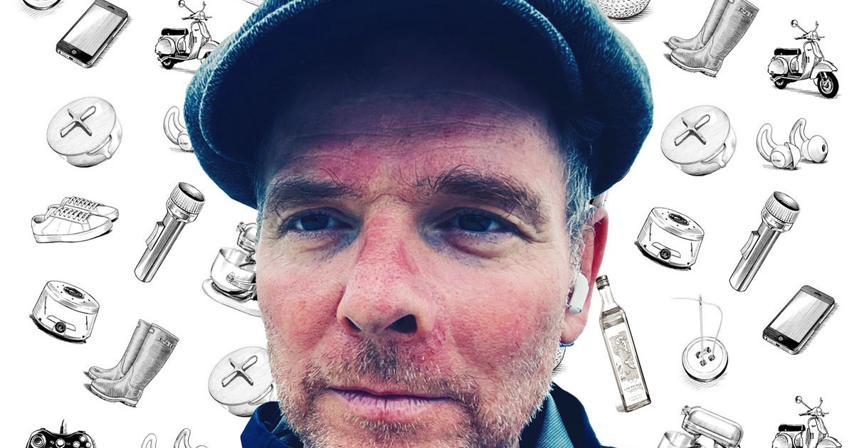 Stuart Murdoch of Belle and Sebastian’s Favorite Things 2025 | The ...