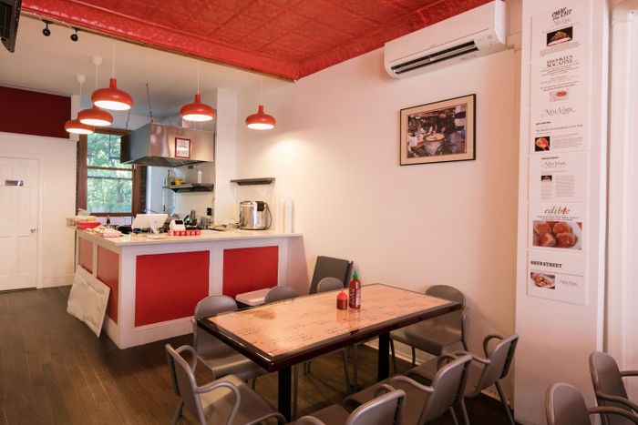 East Wind Snack Shop Expands in NYC