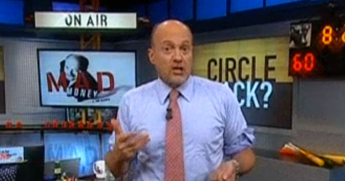 Nobody Watches Business TV Anymore