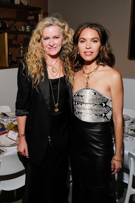 Miley Cyrus, and More of the Bestest Party Pics This Week