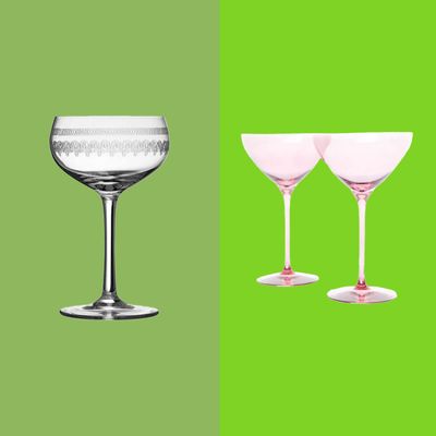 Best Martini Glasses | The Strategist