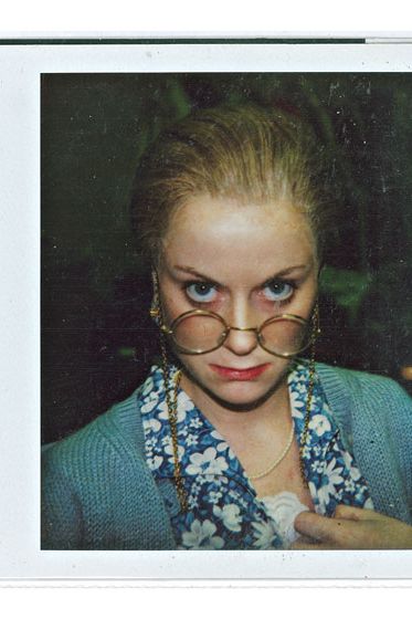 See Amy Poehler As 30 Different Alter Egos - Slideshow - Vulture