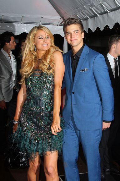 Cannes Day 9: Princess Charlene Is No Match for Heidi Klum