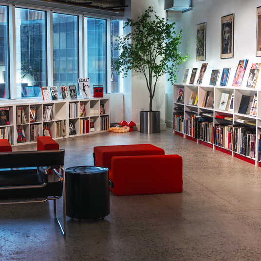 What Will Bronx’s New Grand Concourse Library Look Like?