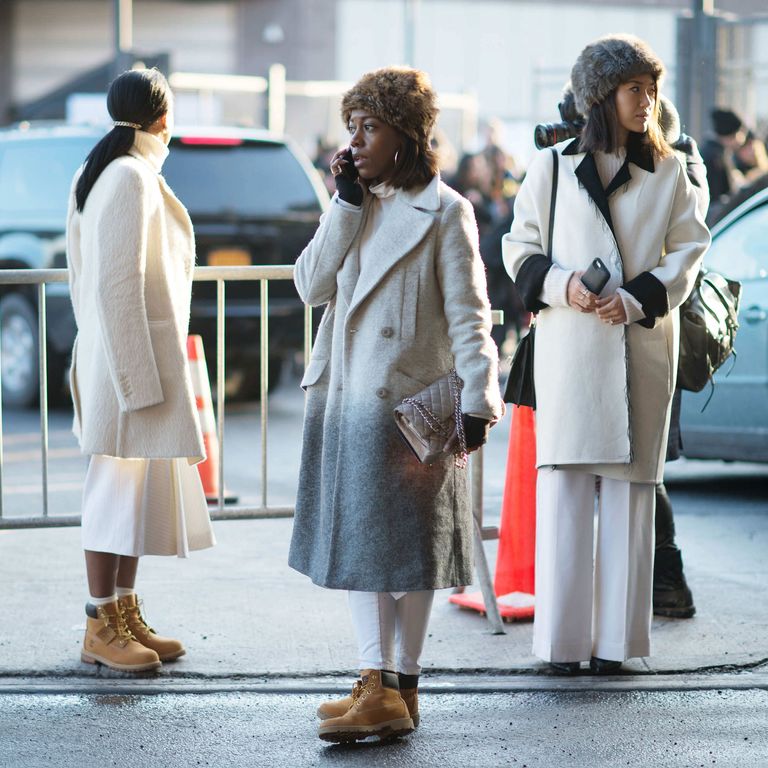 The Top 10 Best-Dressed People From Fashion Month