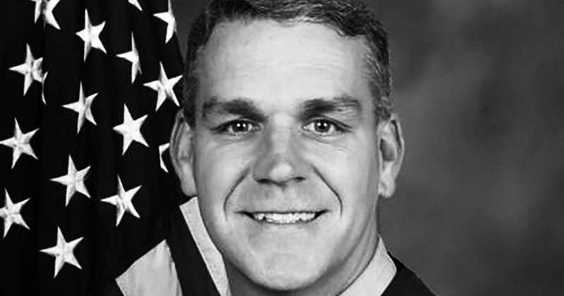 Rep. Brian Ellis Resigns After Sexual Assault Allegations