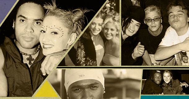 The Most 1998 Celebrity Pics Ever