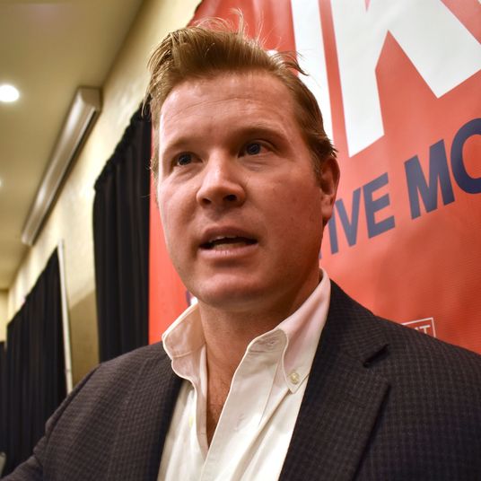 Trump Inauguration Investigated for Bribery, Embezzlement