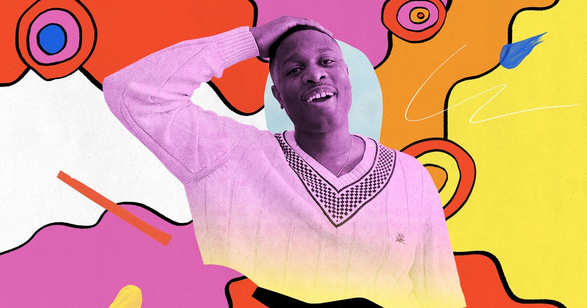 Devon Walker: A Comedian You Should Know in 2022