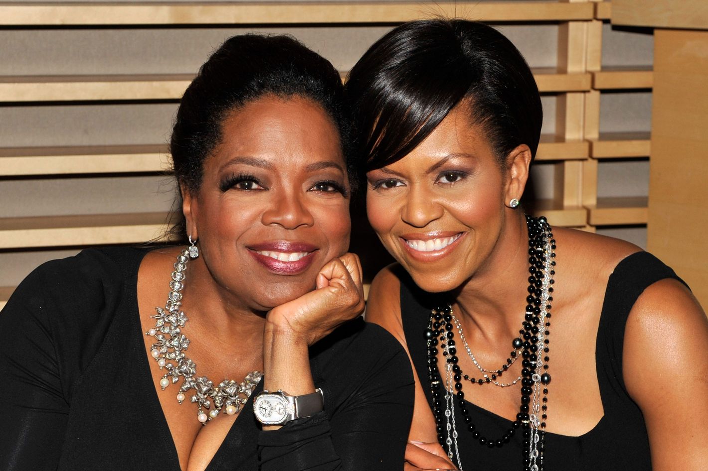 Carisa Michelle Oprah