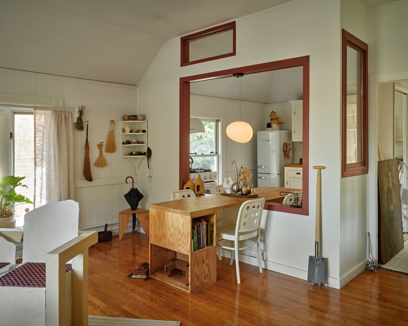 Design Hunting: Home Tours, Design Trends & Design News – Curbed