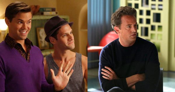 Ratings: Good Start for Matthew Perry’s Go On